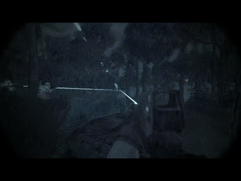 Steam Community :: Video :: Operation Righteous Agency II