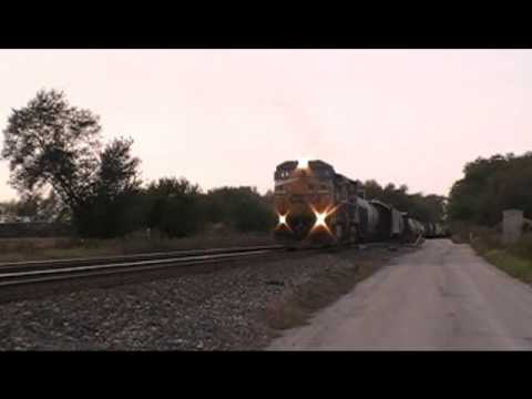 CSXT 7301 RS5T-RRO