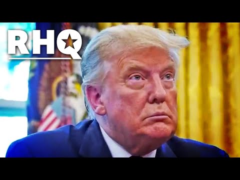 Grand Jury Signals DOOM For Donald Trump