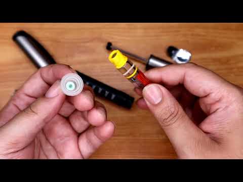 Insulin Cartridge - Insulin Penfill Latest Price, Manufacturers & Suppliers