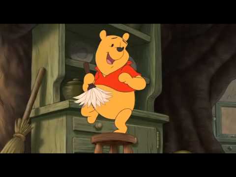 winnie the pooh springtime with roo movie trailer | winnie the ...
