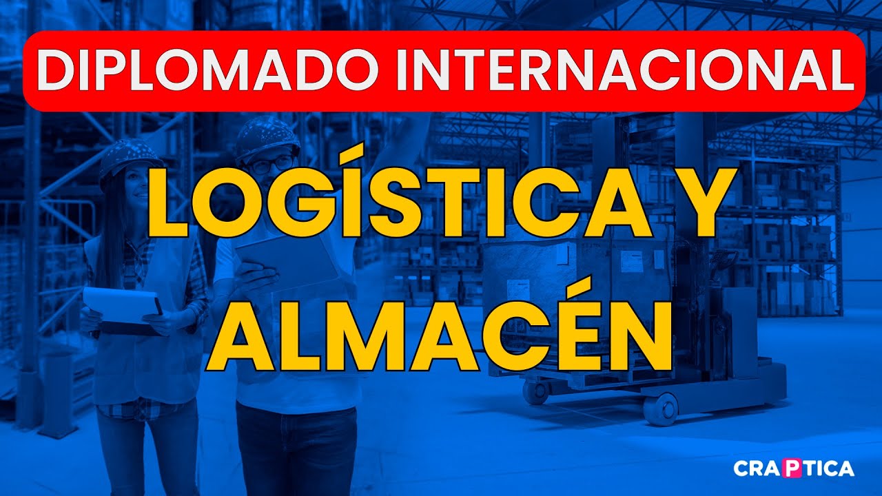 MÓDULO 1 - Sistemas Logísticos y Funciones Clave en la Gestión de Almacén