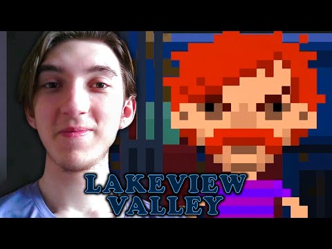 Steam Community :: Video :: ДОЛИНА С ВИДОМ НА ОЗЕРО Lakeview Valley #1