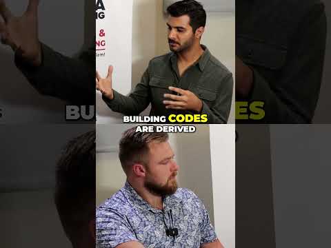 #building Codes Explained Understanding Commonalities in #Licensed States
