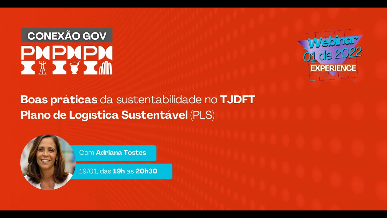 Plano de Logística Sustentável como instrumento de gestão