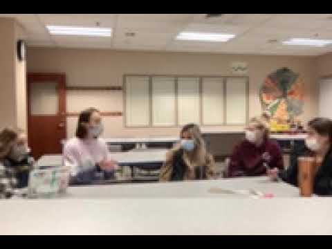 Video Debate (English Only vs Bilingual Education)
