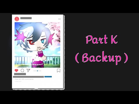 hippity hip || Part K ( Backup )