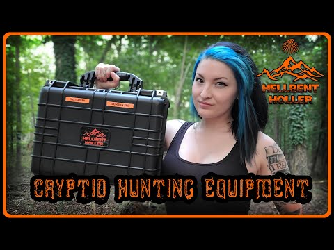 EQUIPMENT | Hellbent Holler