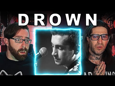 TALKING TO GOD?! | DROWN | TYLER JOSEPH