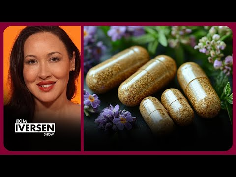Herbal Medicine vs Pills: The Fight for Your Health!