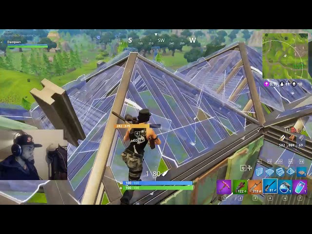 Daequan Loco's Age, Bio, Net Worth, Career, Personal Life and FAQs