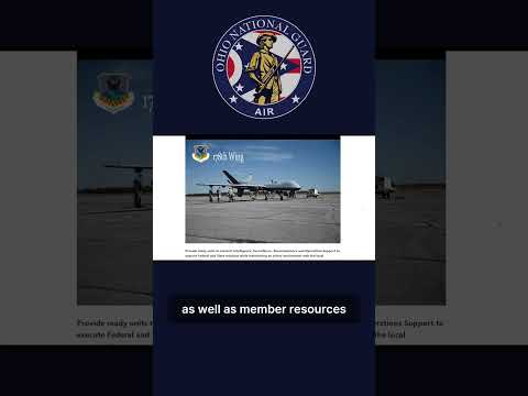 An Ohio Air National Guard website?!?
