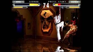 Street Fighter The Movie Arcade Ryu Watch HD Mp4 Video Download Free