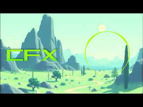 Gaming Music No Copyright - Mirage ( FREE Background Sounds ) Chin Flow CFX