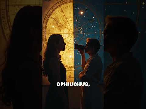 Astrology vs. Astronomy: The Truth Behind Your Horoscope