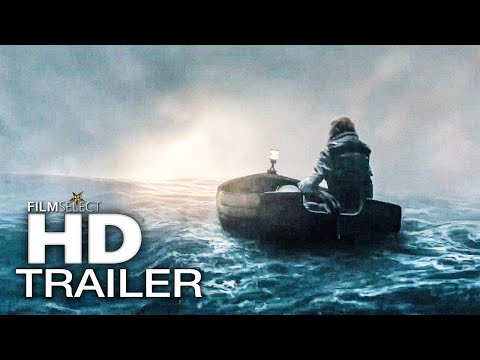 BEACON 23 Trailer (2023) Sci-Fi