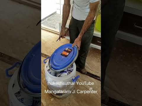 Fevicol Company 50kg Barrel Un Boxed Bonus Furniture