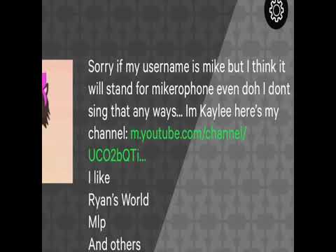(Old. My deviantart is now KayleeOwensDA)
