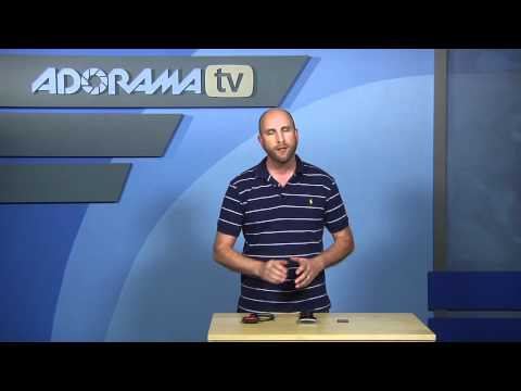 Lexar USB 3.0 Dual Slot Memory Card Reader: Product Reviews: Adorama Photography TV