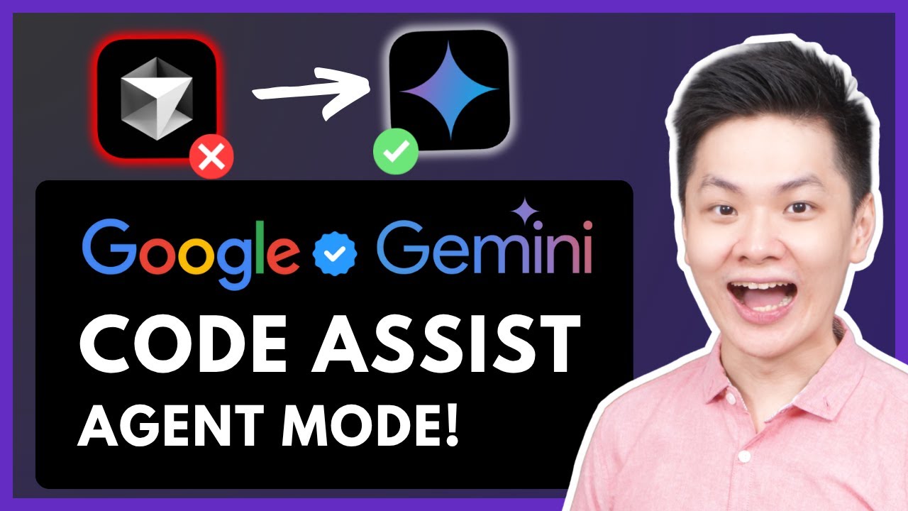 Gemini Code Assist Just Crushed the Competition – And It’s FREE