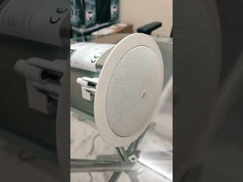 JBL Ceiling Speaker - Latest Price, Dealers & Retailers in India