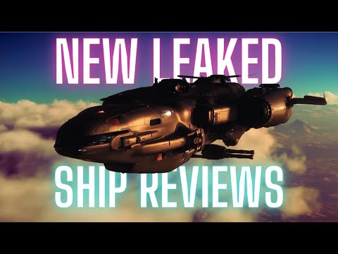 NEW Ships & Vehicle From Invictus 2955!