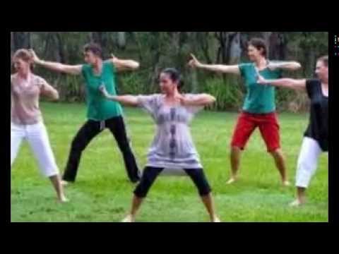 Qigong Breathing Techniques