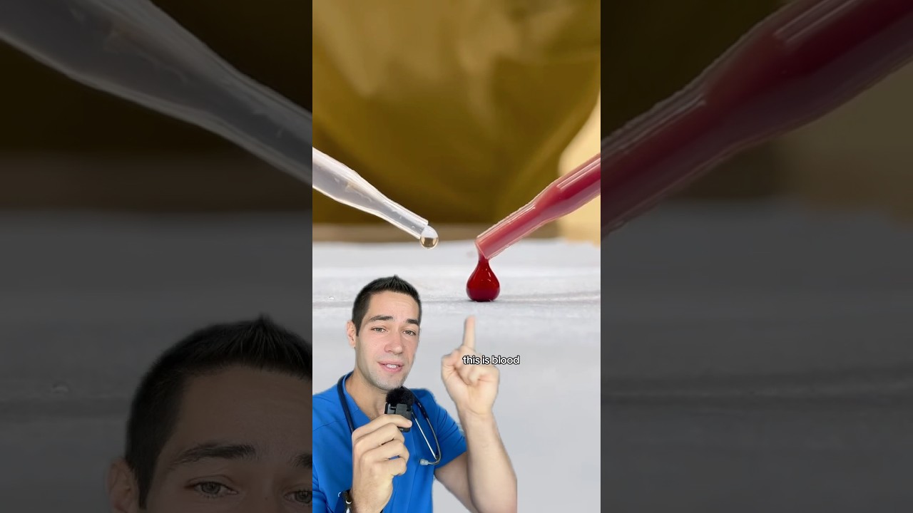 How does hydrogen peroxide work?