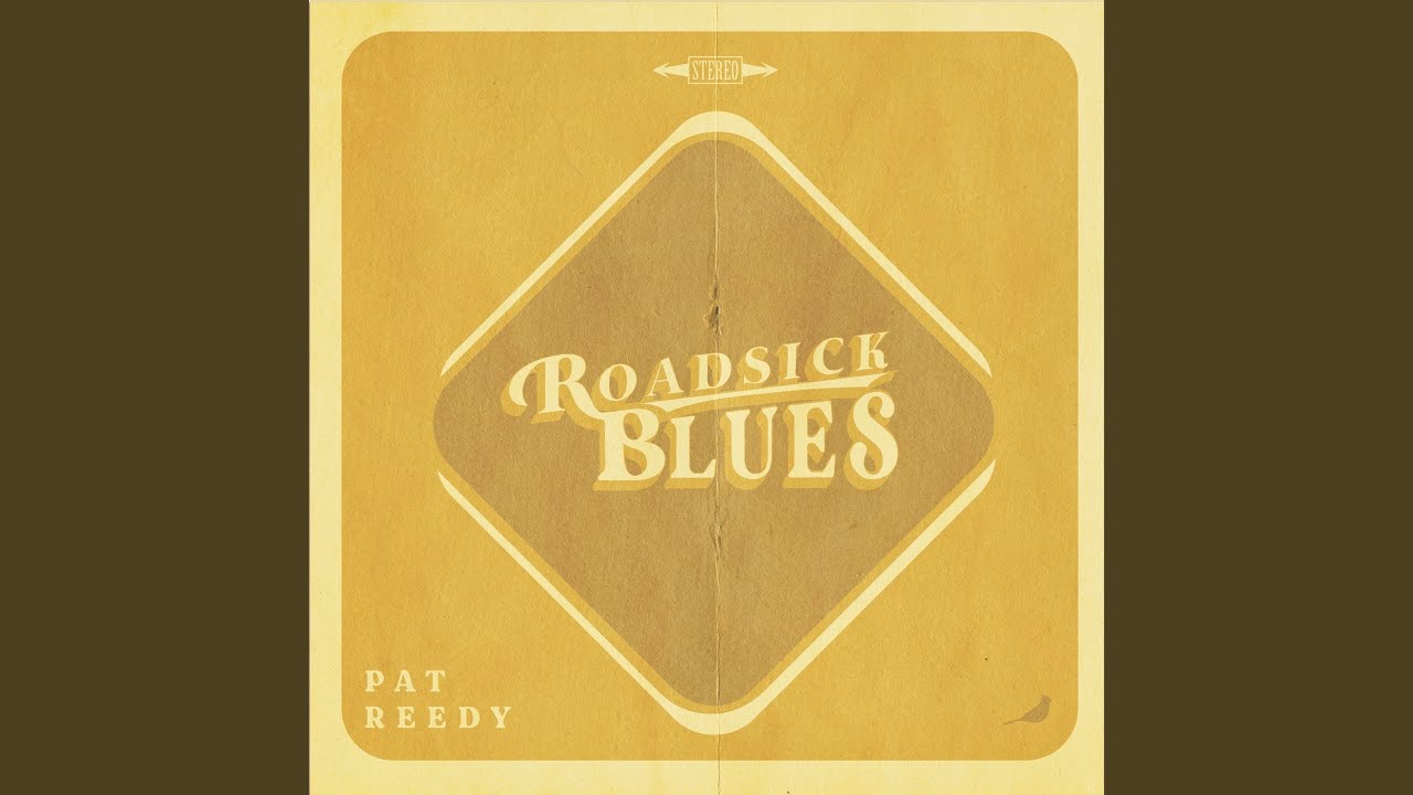 Pat Reedy: Working Man‘s Poet | Country.de – Das Magazin für ...