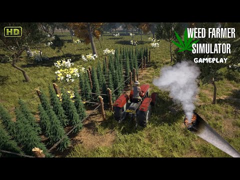 Steam Community :: Weed Farmer Simulator