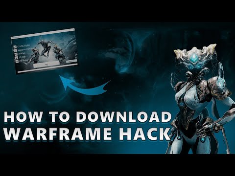 Warframe Hack [Menu 2024] | BEST Warframe Cheat [Free] | New Warframe Hack [Download]