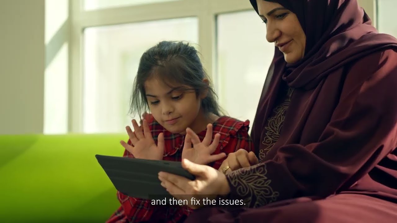 Jade Health Winner - Zayed Sustainability Prize