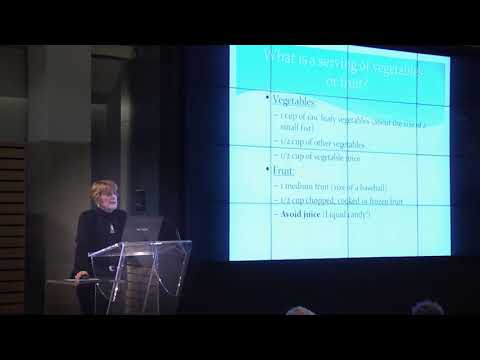 The Healthy Brain: Aileen Burford-Mason