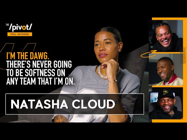 Natasha Cloud: "Beautiful straight woman that fell in love with me": Natasha Cloud opens up ...