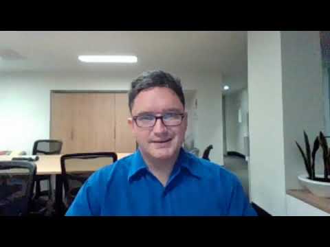 20191016a- Week 4 Mid Week Debrief | Damien Foley