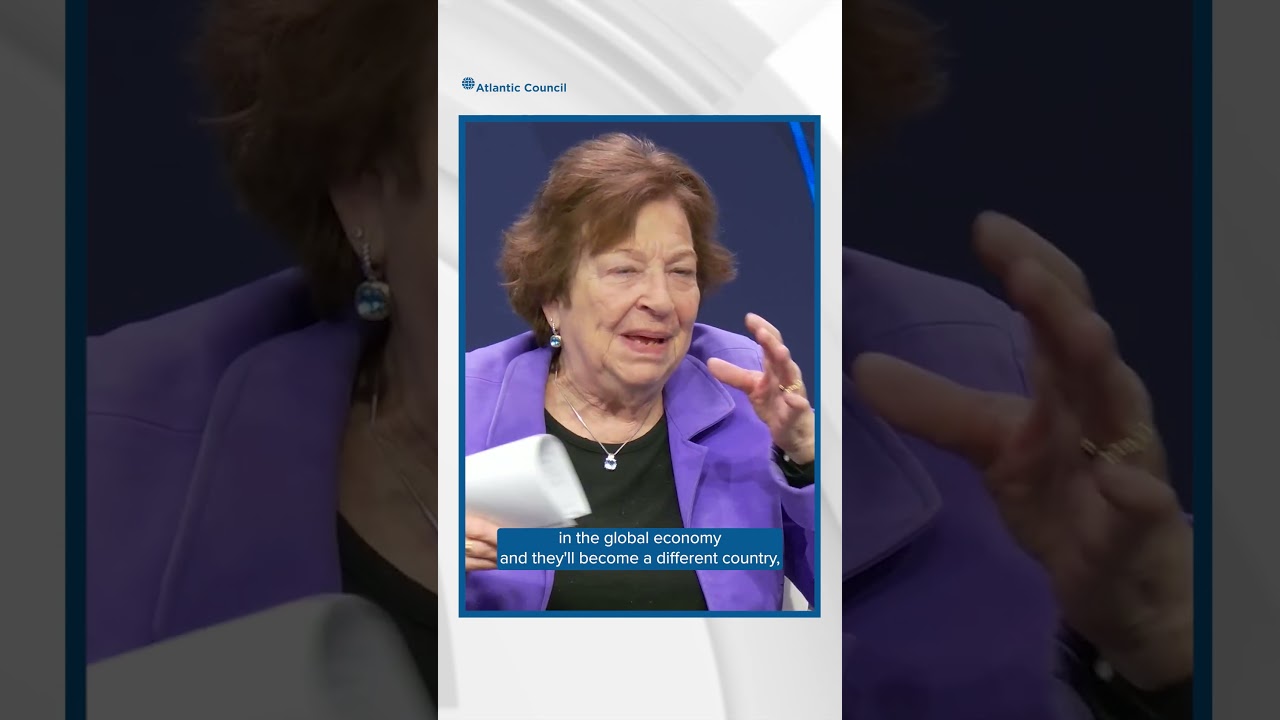 The West's 'illusion': Why integrating Russia into the global economy never changed its behavior