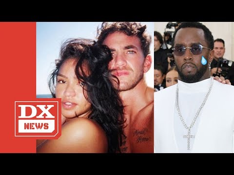 Diddy Allegedly Feels Betrayed By Cassie After She Slept With The Personal Trainer He Hired