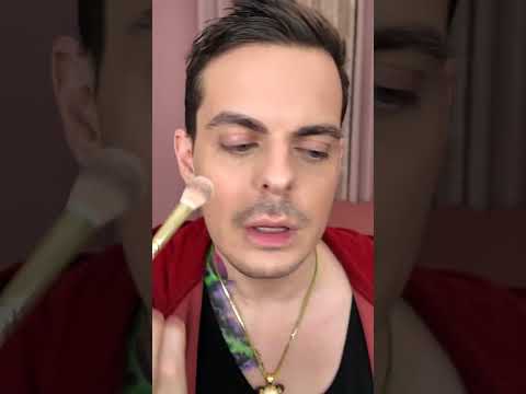 Ilia Cream Highlight! Highly recommend