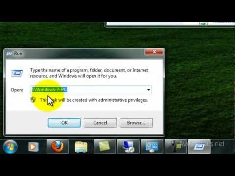 How To Setup VPN in Windows 7