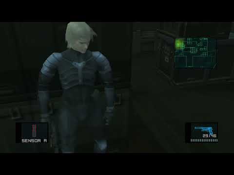 Steam Community :: Video :: MGS2
