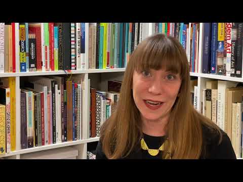 Inside the Artist's Studio: Lisa Valley of That's Artsy