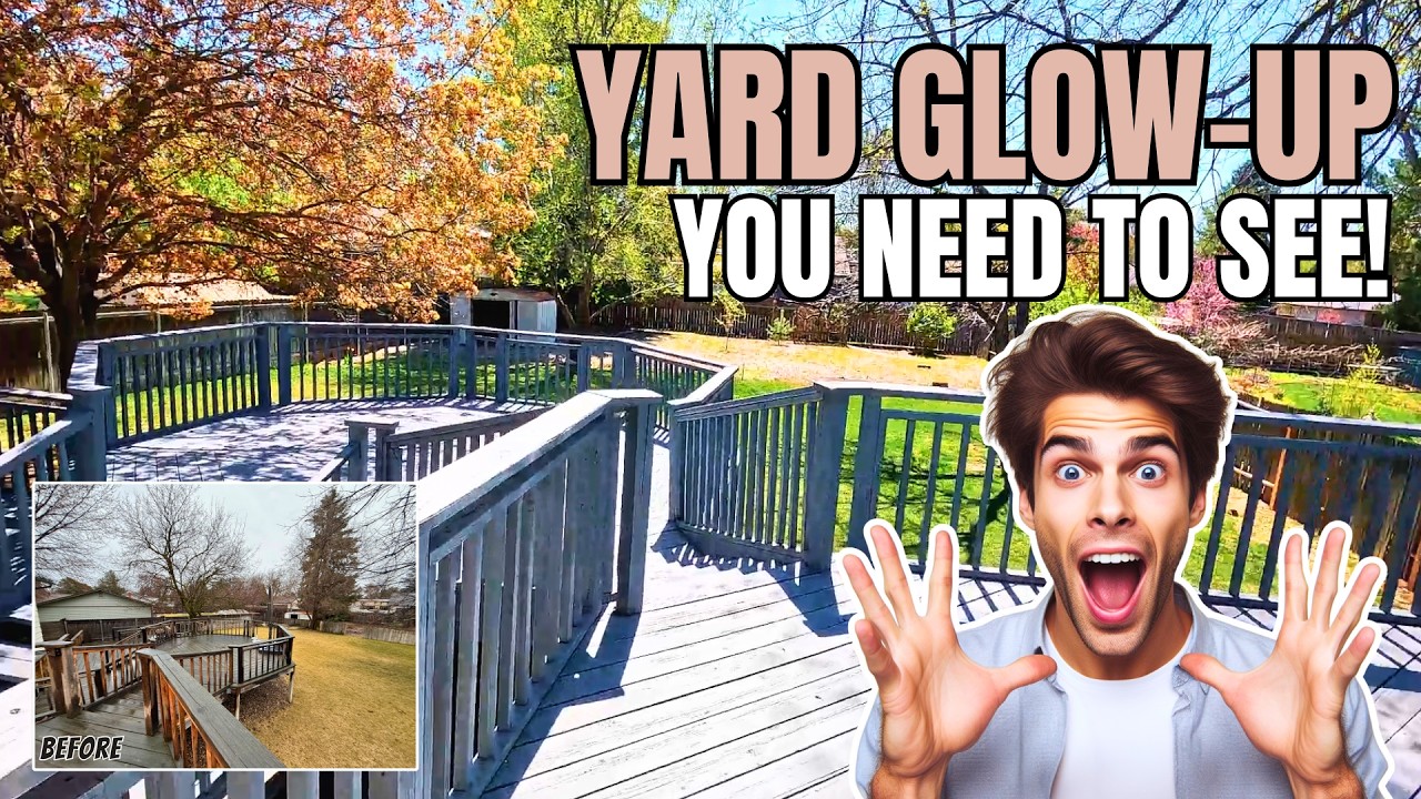 Full House Flip in Boise Idaho | From First Walkthrough to Final Reveal