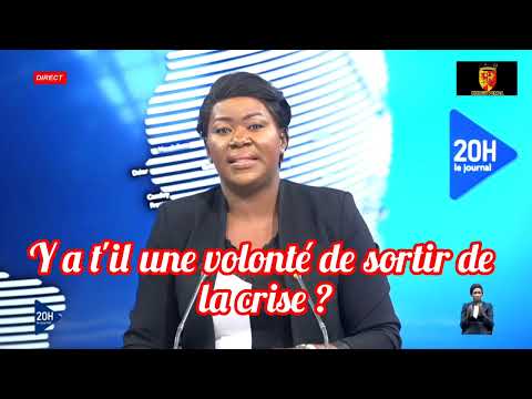 Retour sur la #grève des #magistrats et des #greffiers qui paralyse l'appareil judiciaire du #Gabon