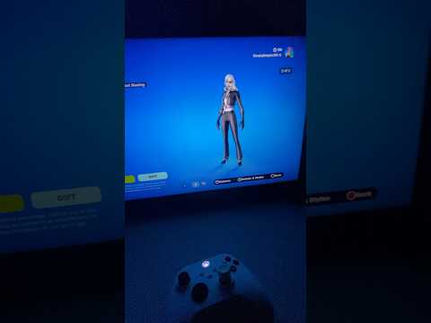 Gift me??#shorts #fortnite #clips #gift #subscribe #viral