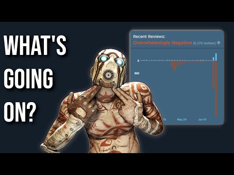This 13 Year Old Game Is Getting REVIEW BOMBED! Why?