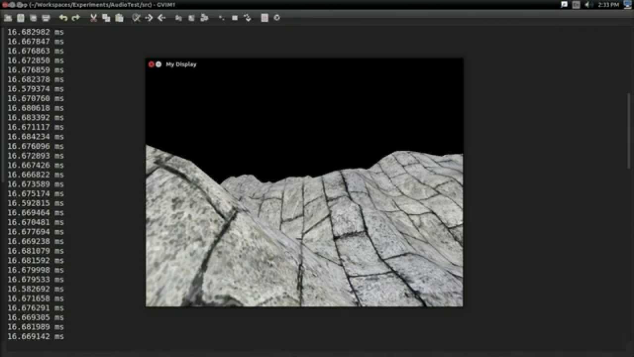 #0 Audio Programming Tutorial: FAQ