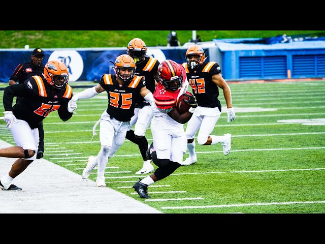 Spring League 2021: Full recap of Week 5 games