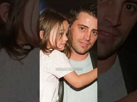 Matt Leblanc Left Acting For His Daughter😮