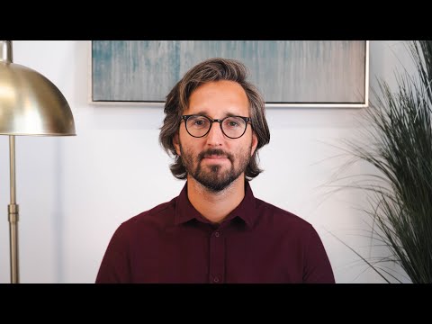 Introducing Dr. Jerzy Hubert, M.D.