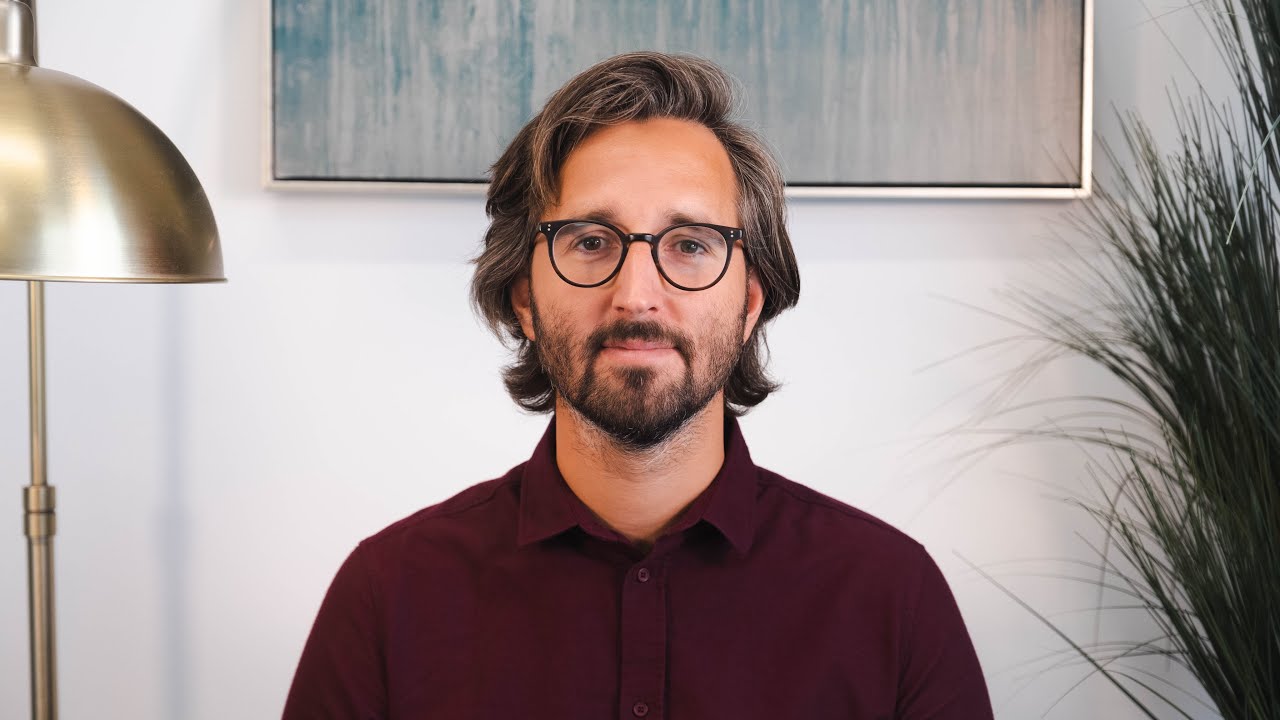 Introducing Dr. Jerzy Hubert, M.D.
